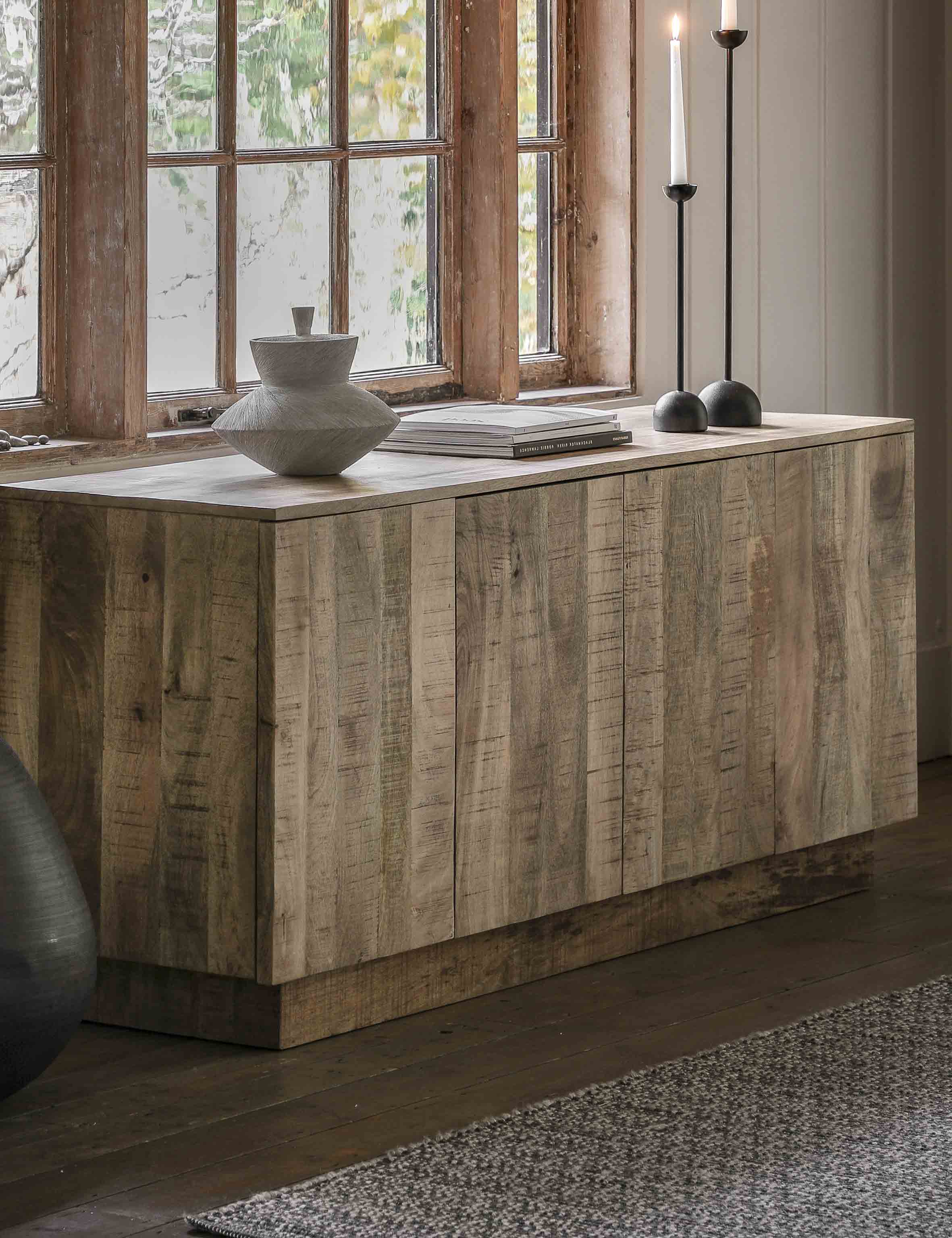 Banff Furniture Collection – The Den & Now