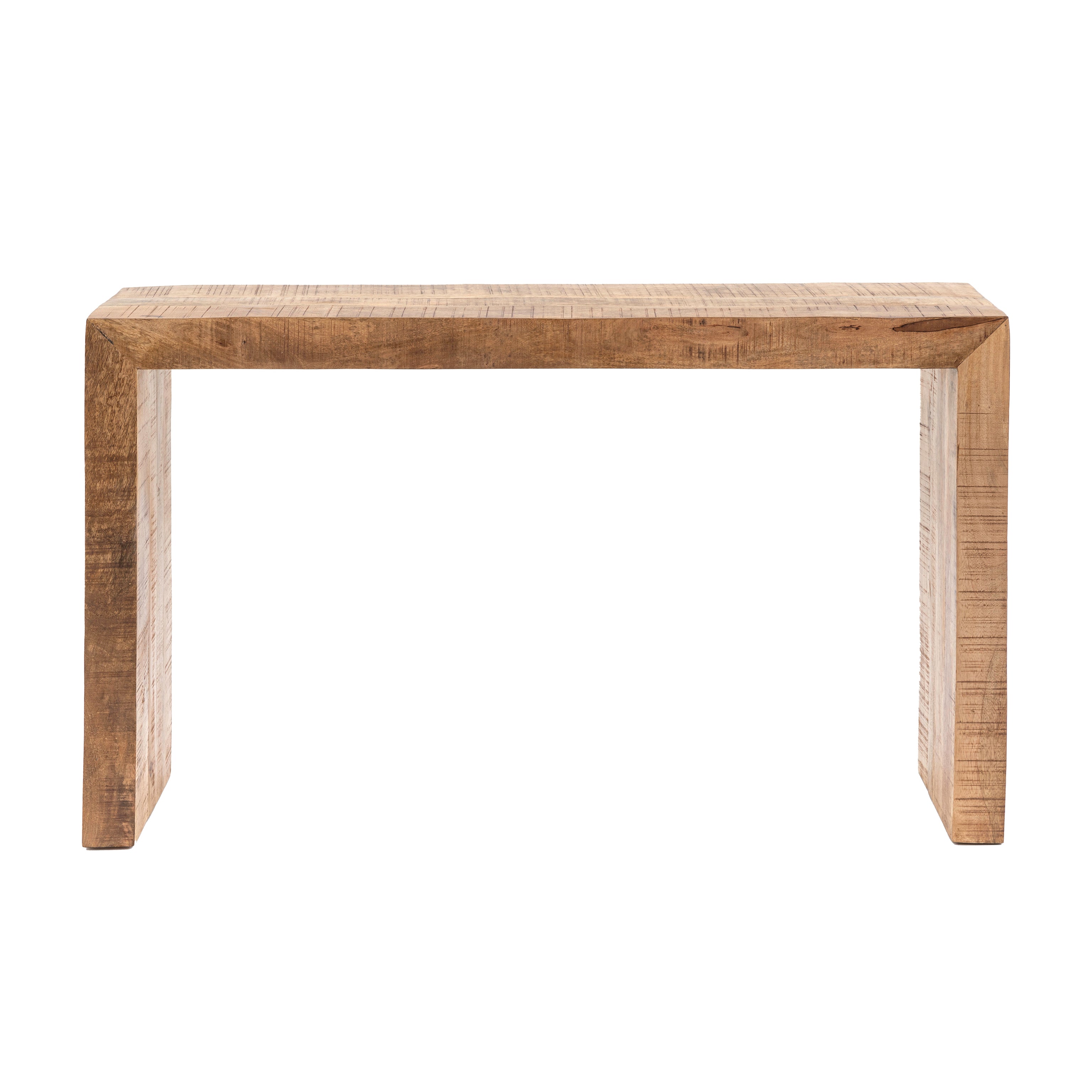 Banff Console Table – The Den & Now