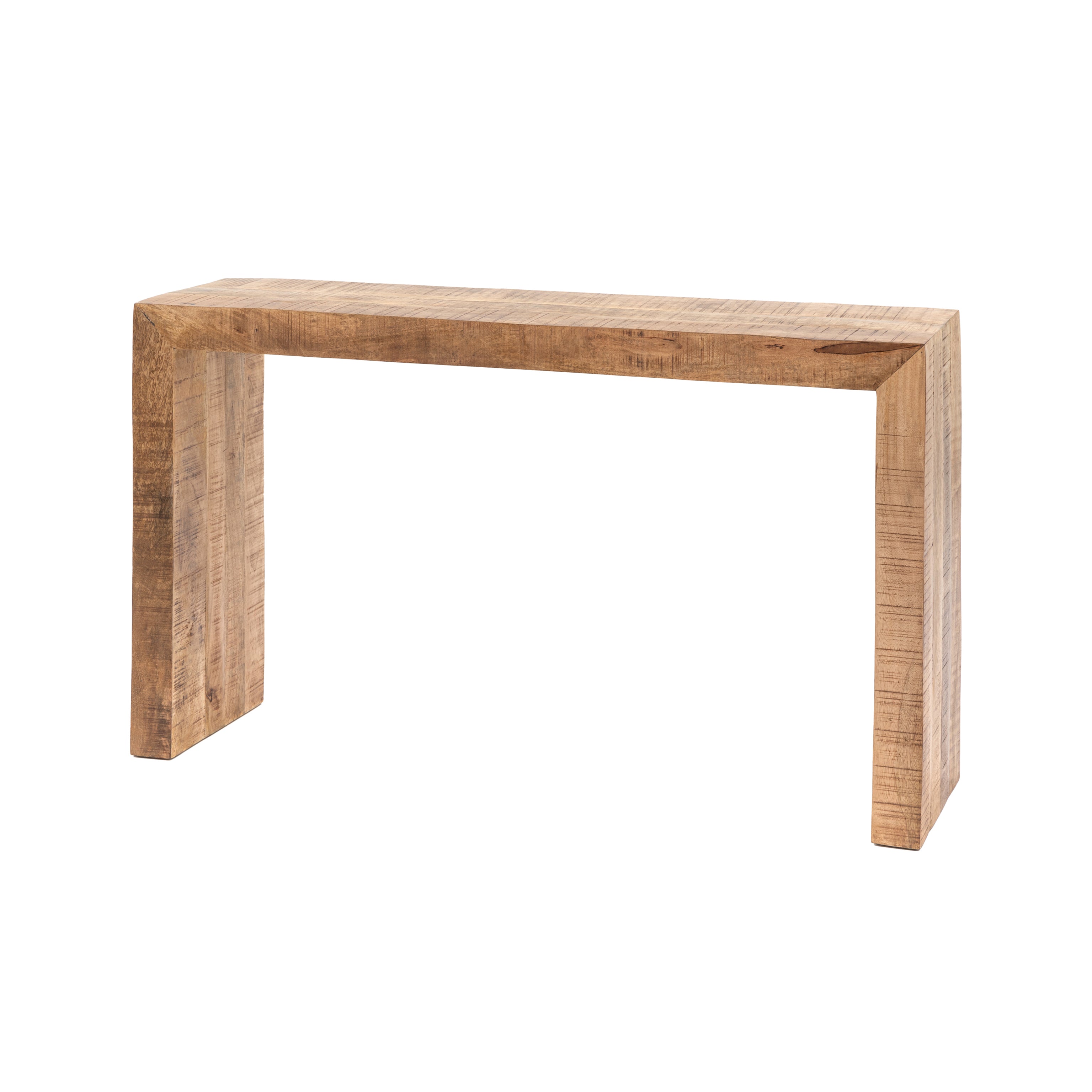 Banff Console Table – The Den & Now