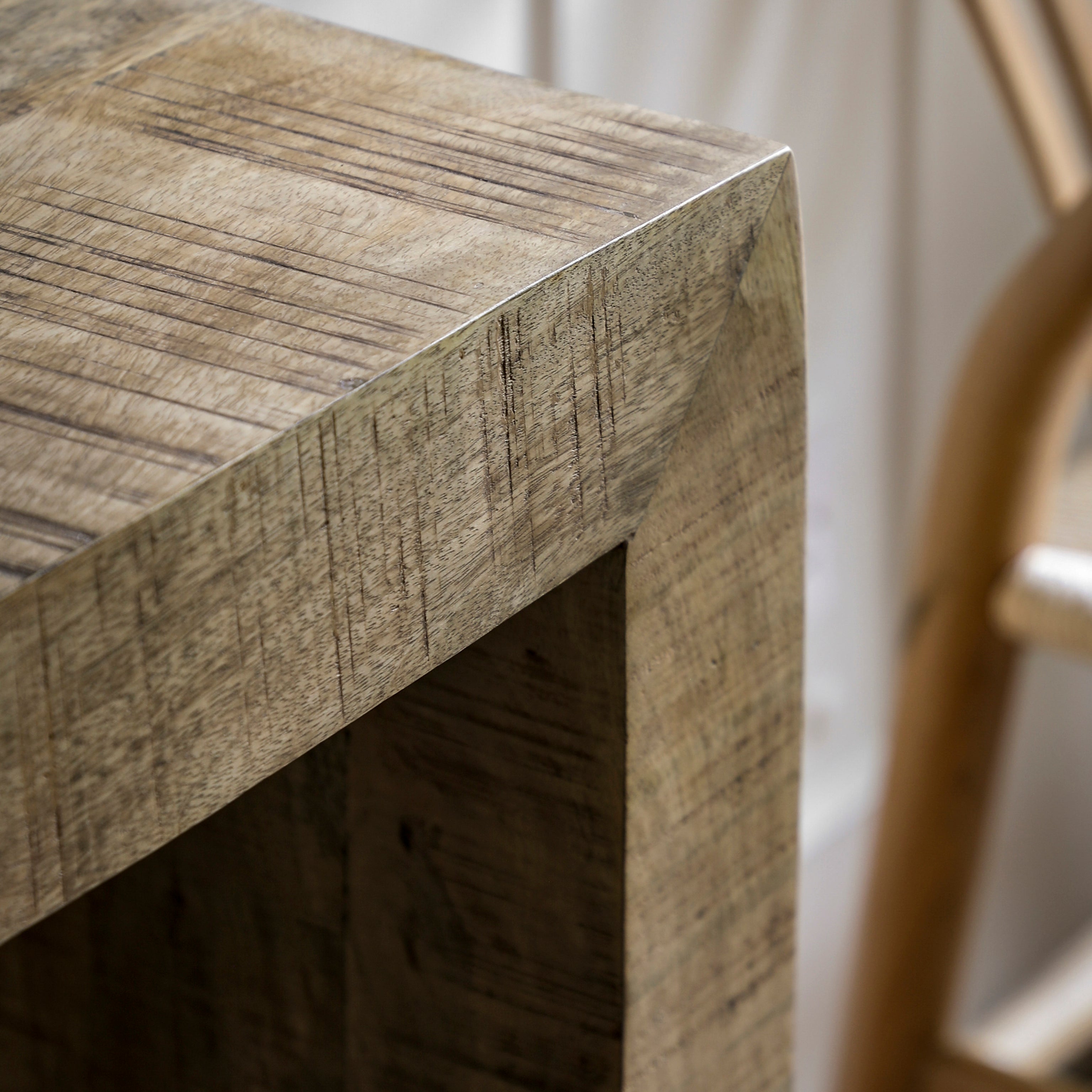 Banff Console Table – The Den & Now