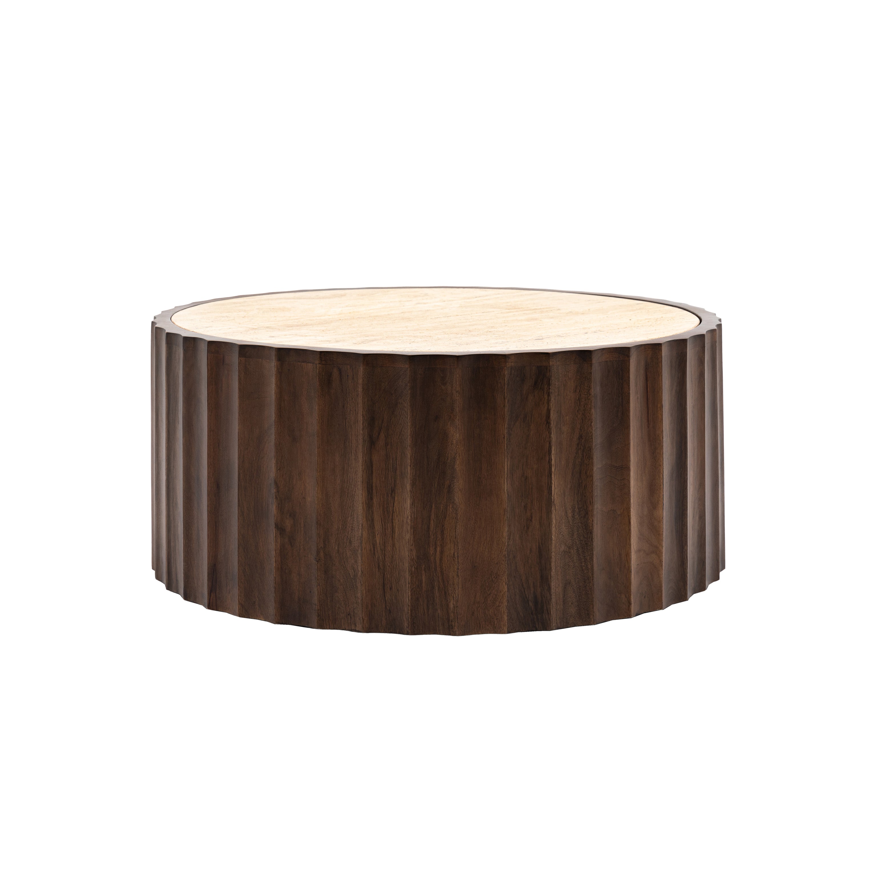 Bockeboda Coffee Table – The Den & Now