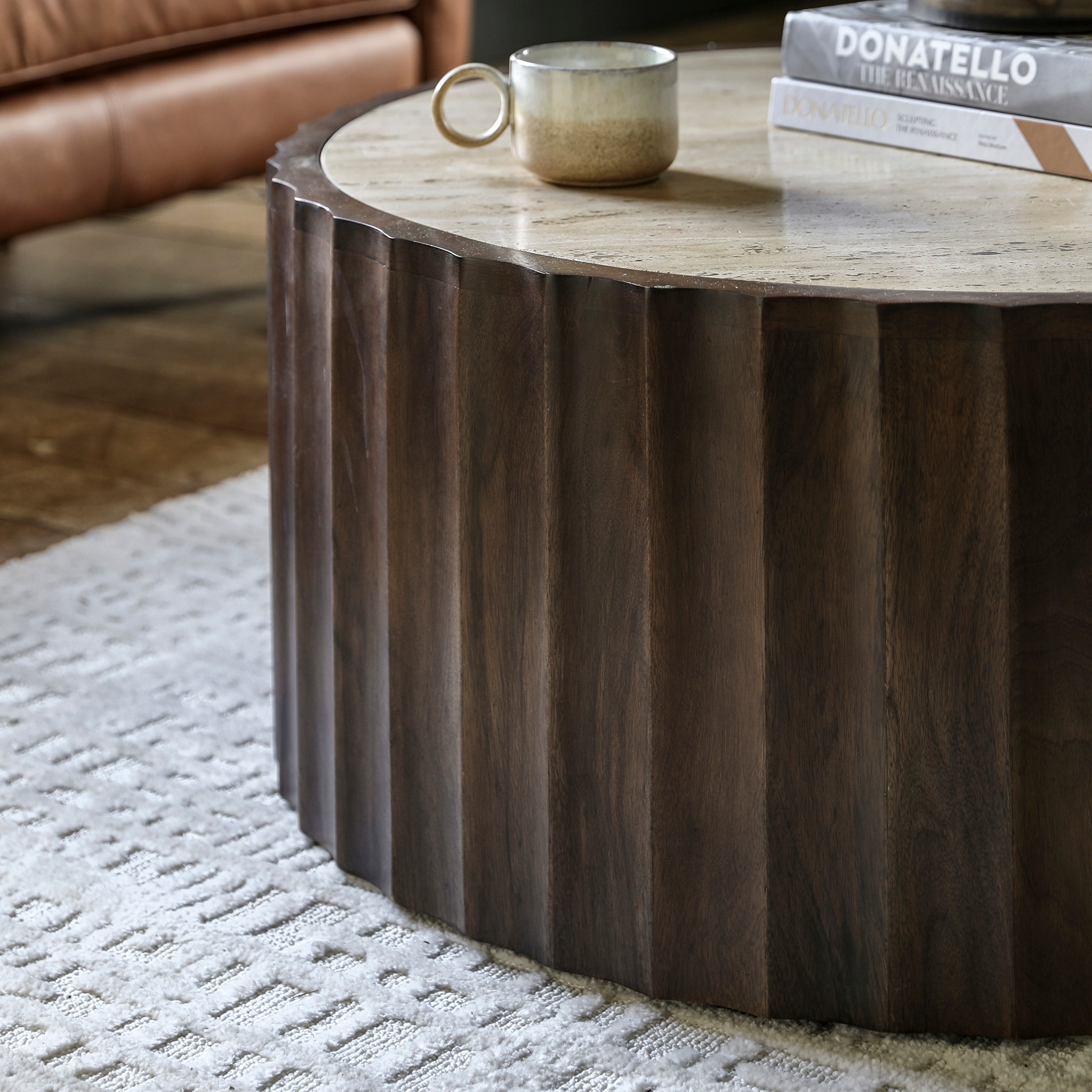 Bockeboda Coffee Table – The Den & Now
