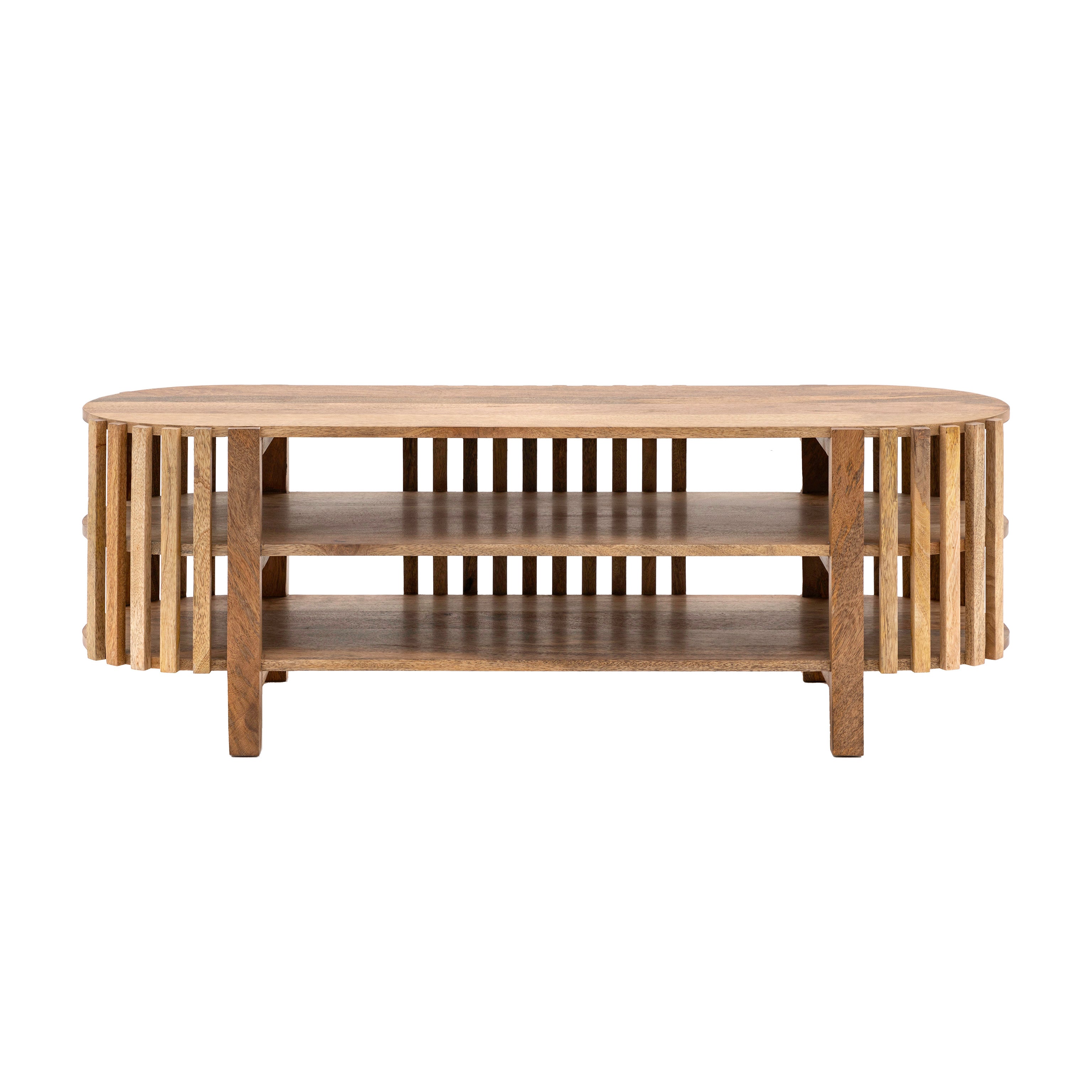 Hakone Media Unit – The Den & Now