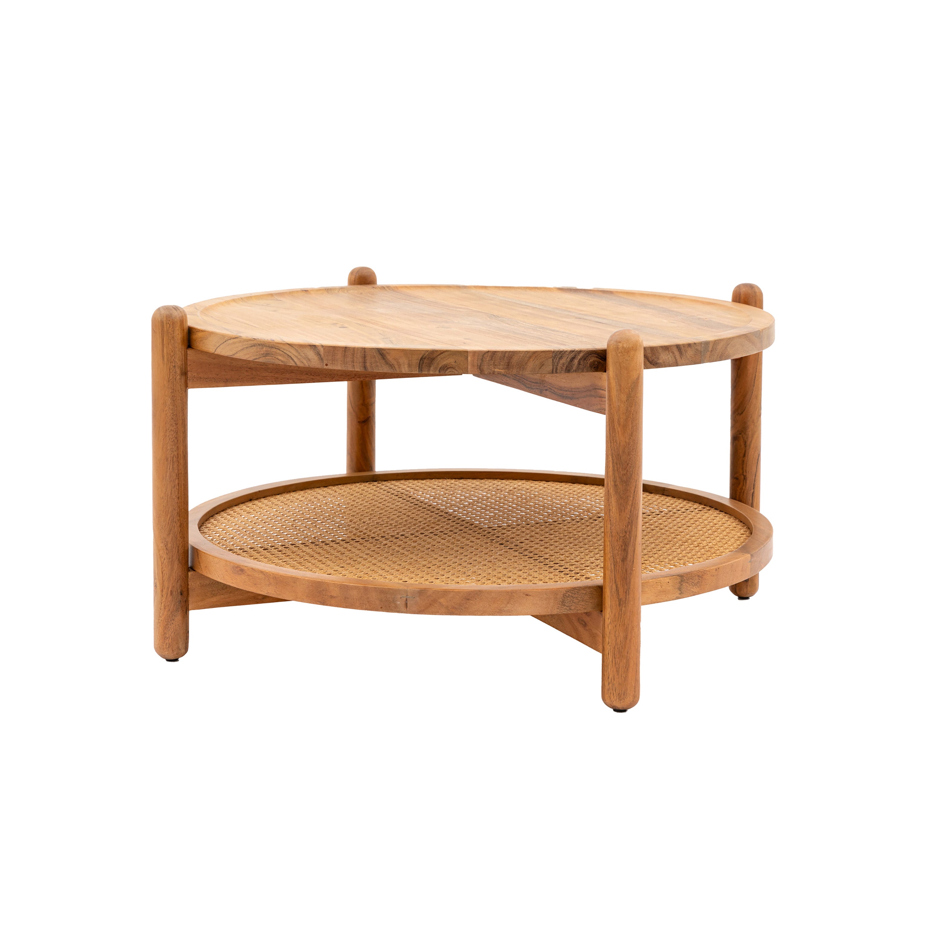 Kolmarden Coffee Table – The Den & Now