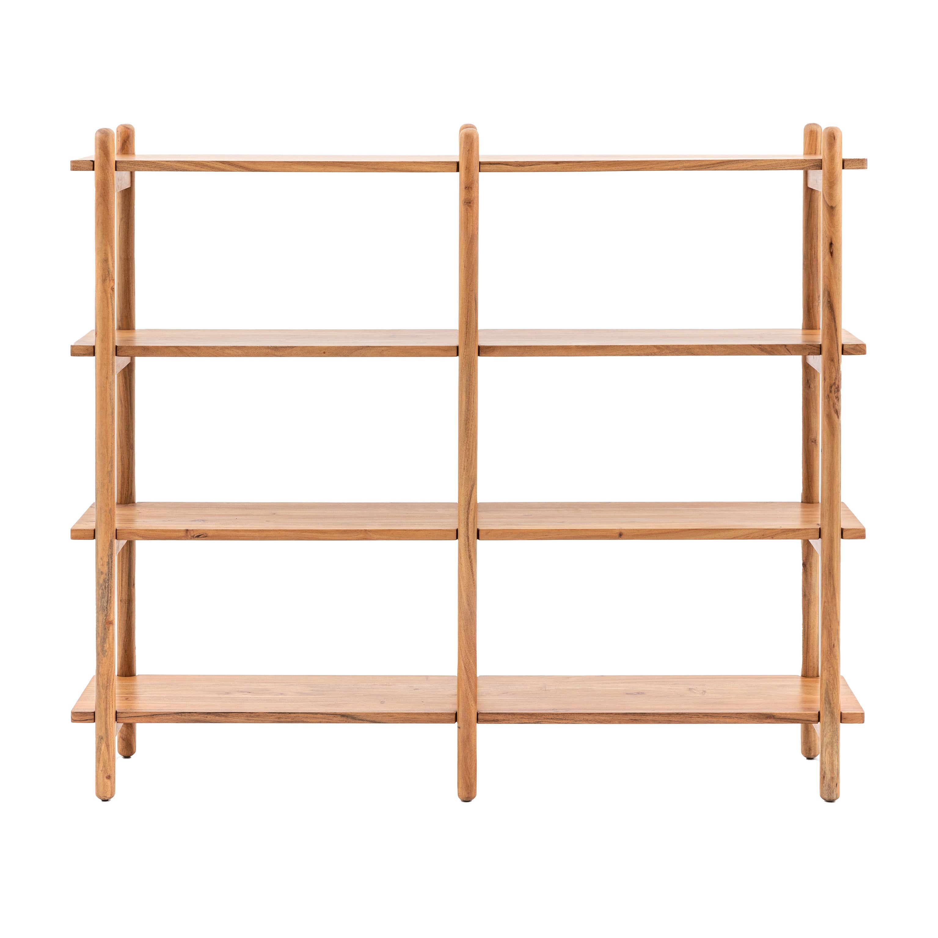 Kolmarden Freestanding Display Unit – The Den & Now