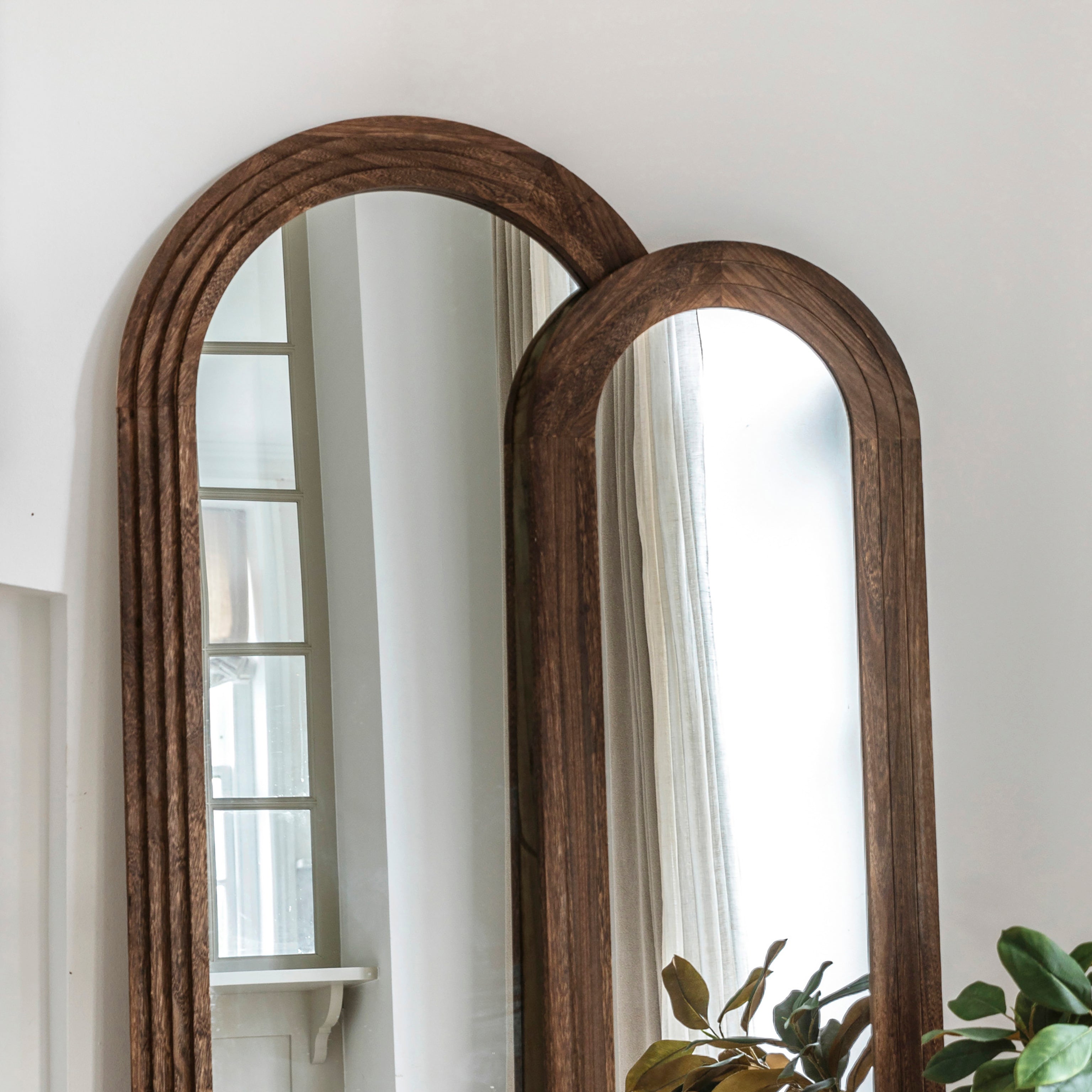 Taiga Mirror (Two Sizes Available) – The Den & Now