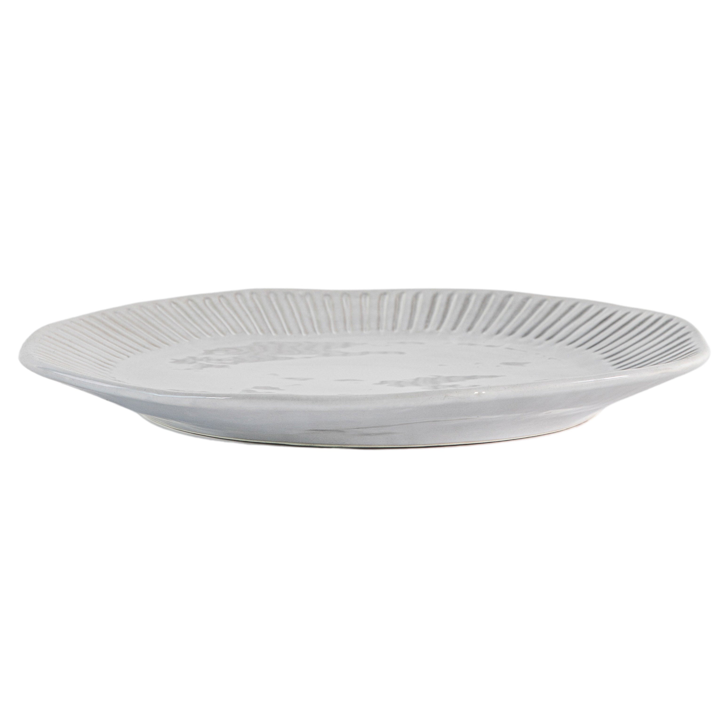 Ribe Porcelain Dinnerware (Set of Four, Various Options Available) – The Den & Now